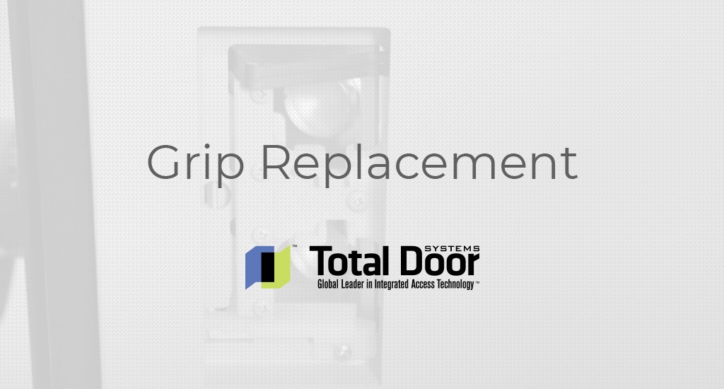 Installer | Total Door Systems